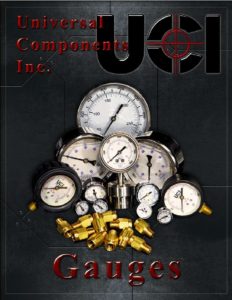 UCI | Gauges Catalog-4c