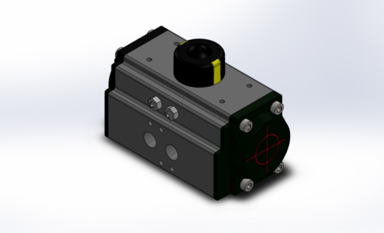 UCI | Actuation Accessories