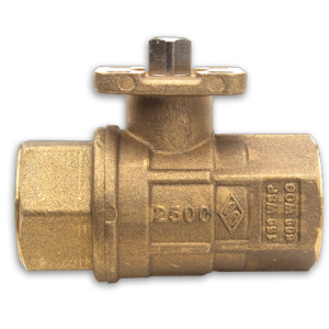UCI | Ball Valves
