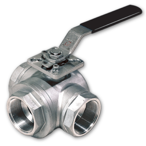 UCI | Ball Valves