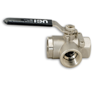 UCI | Ball Valves