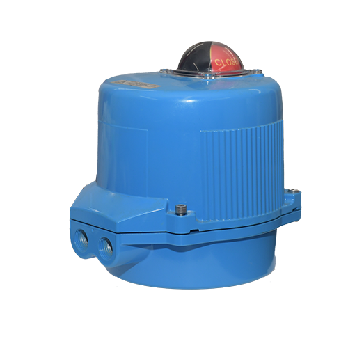 UCI | Actuation Accessories