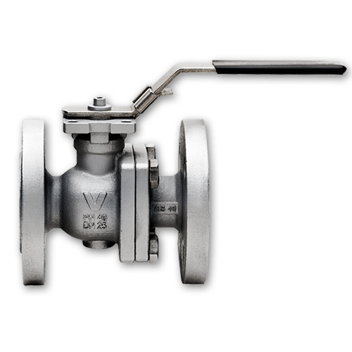 UCI | Ball Valves